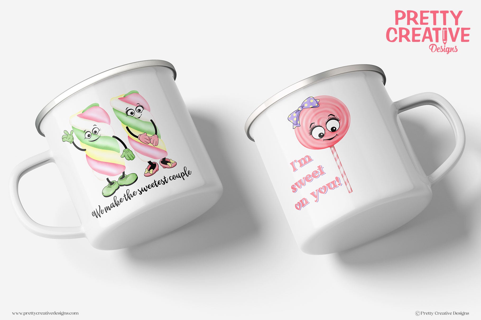 Pretty Creative Designs