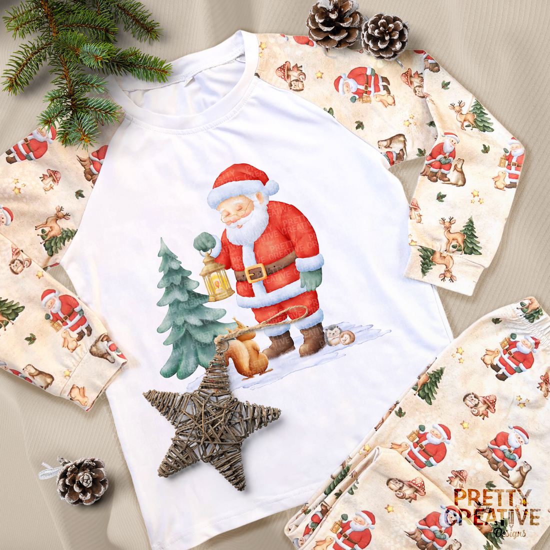 Pretty Creative Designs