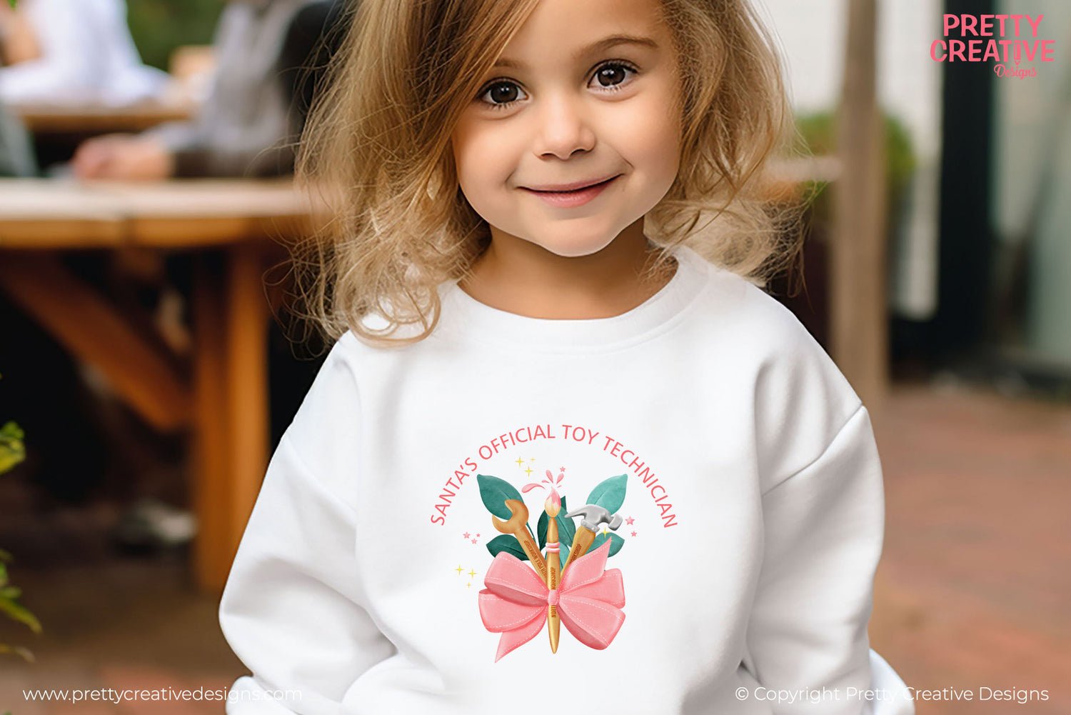 Pretty Creative Designs