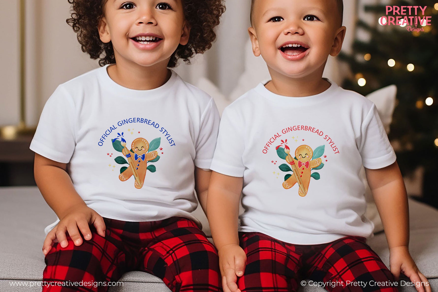 Pretty Creative Designs