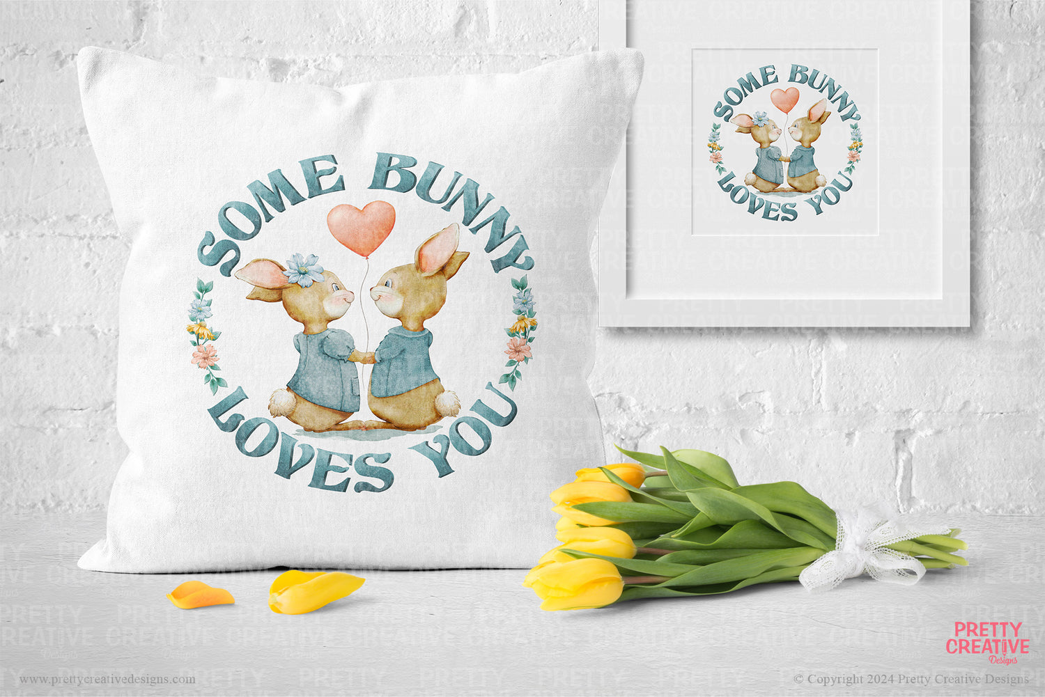 Pretty Creative Designs