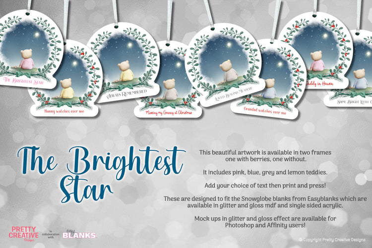 Pretty Creative Designs